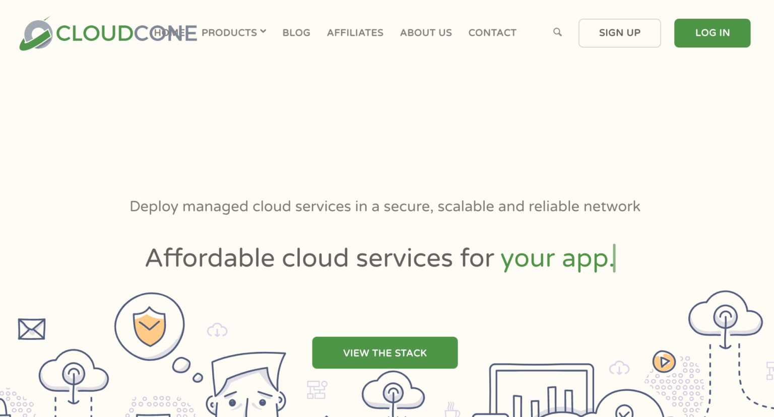 CloudCone美国VPS优惠/2核2G/120G硬盘/3T流量/1G带宽/年付$14.9 | VPS收割者