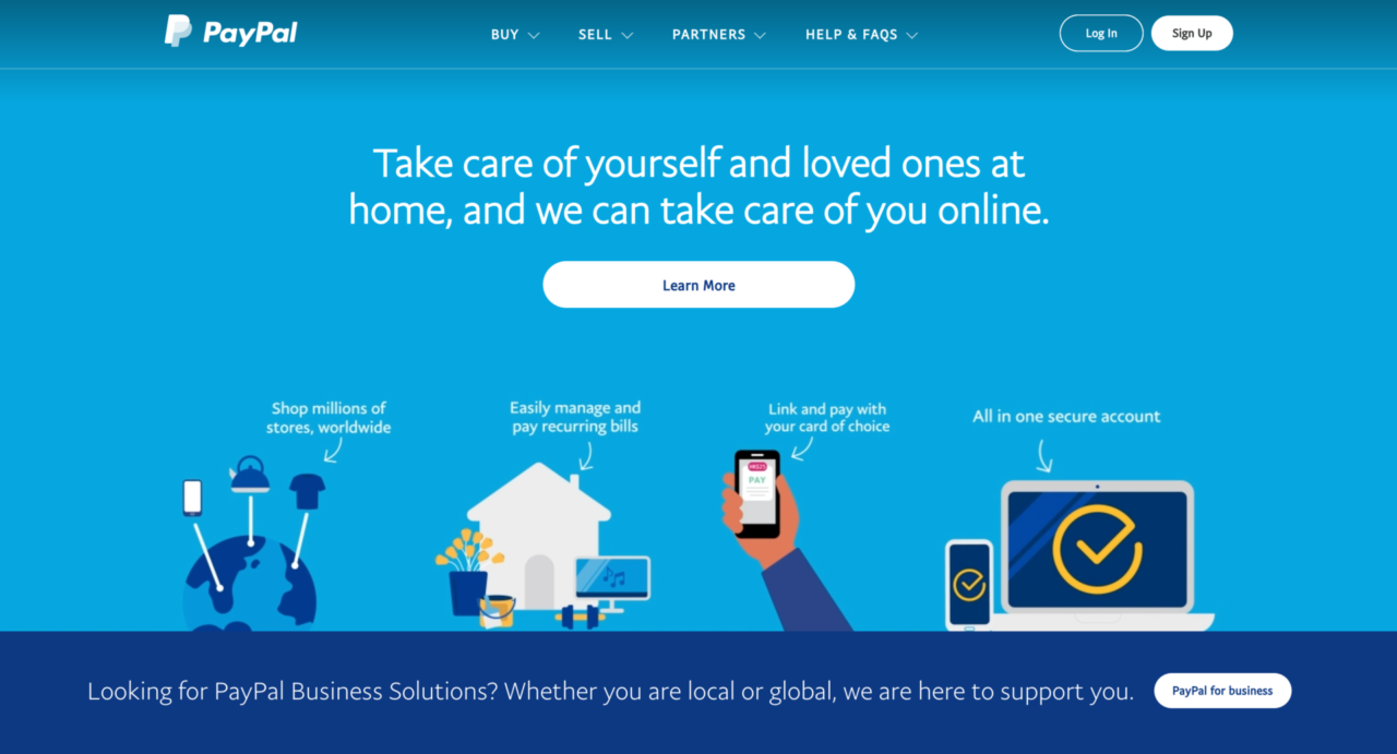 PayPal 美区、港区和国区主要费用/费率详解 | VPS收割者