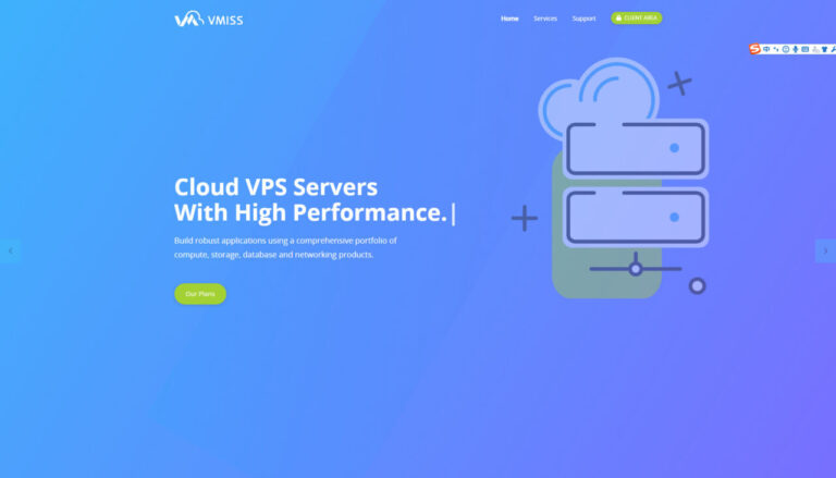 VMISS新上美国US.LA.TRI系列VPS套餐，CN2+9929+CMIN2线路，$2.91起 | VPS收割者