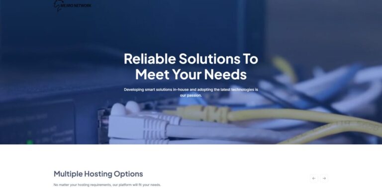 Mejiro 🇭🇰香港独服和VPS限时8折优惠，1核1G/15G硬盘/1G带宽/4T流量/月付$2.4 | VPS收割者