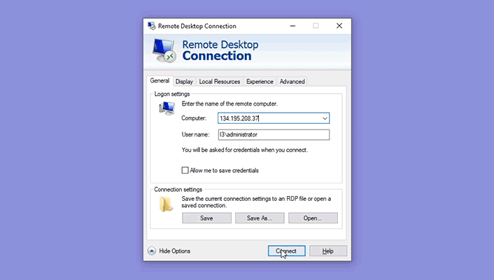 windows-rdp | VPS收割者